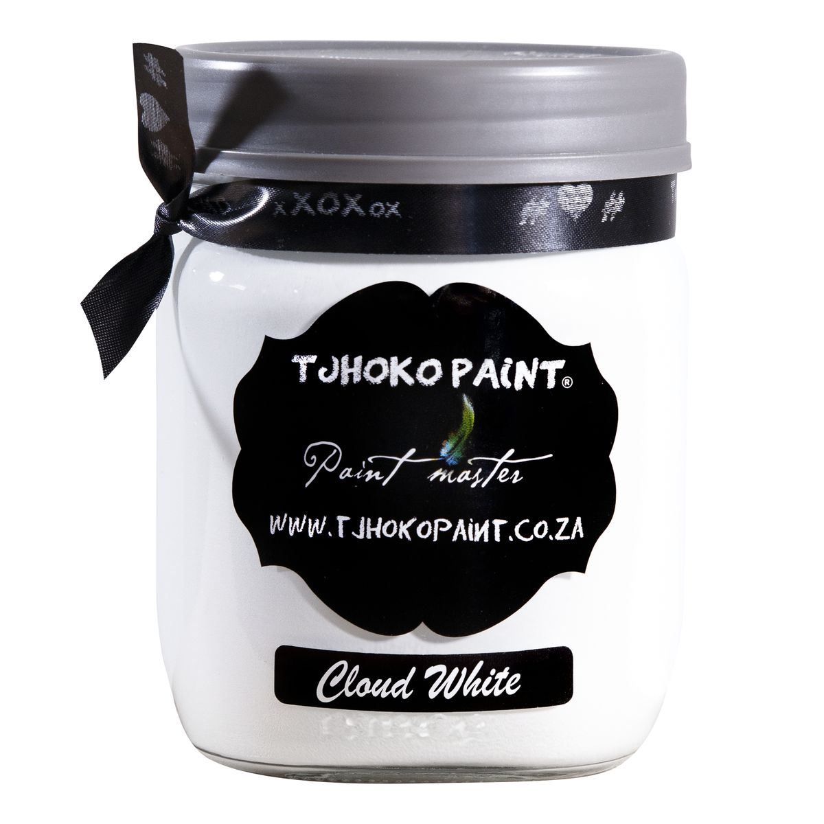 Tjhoko Paint - Cloud White - 500ml | Shop Today. Get it Tomorrow ...