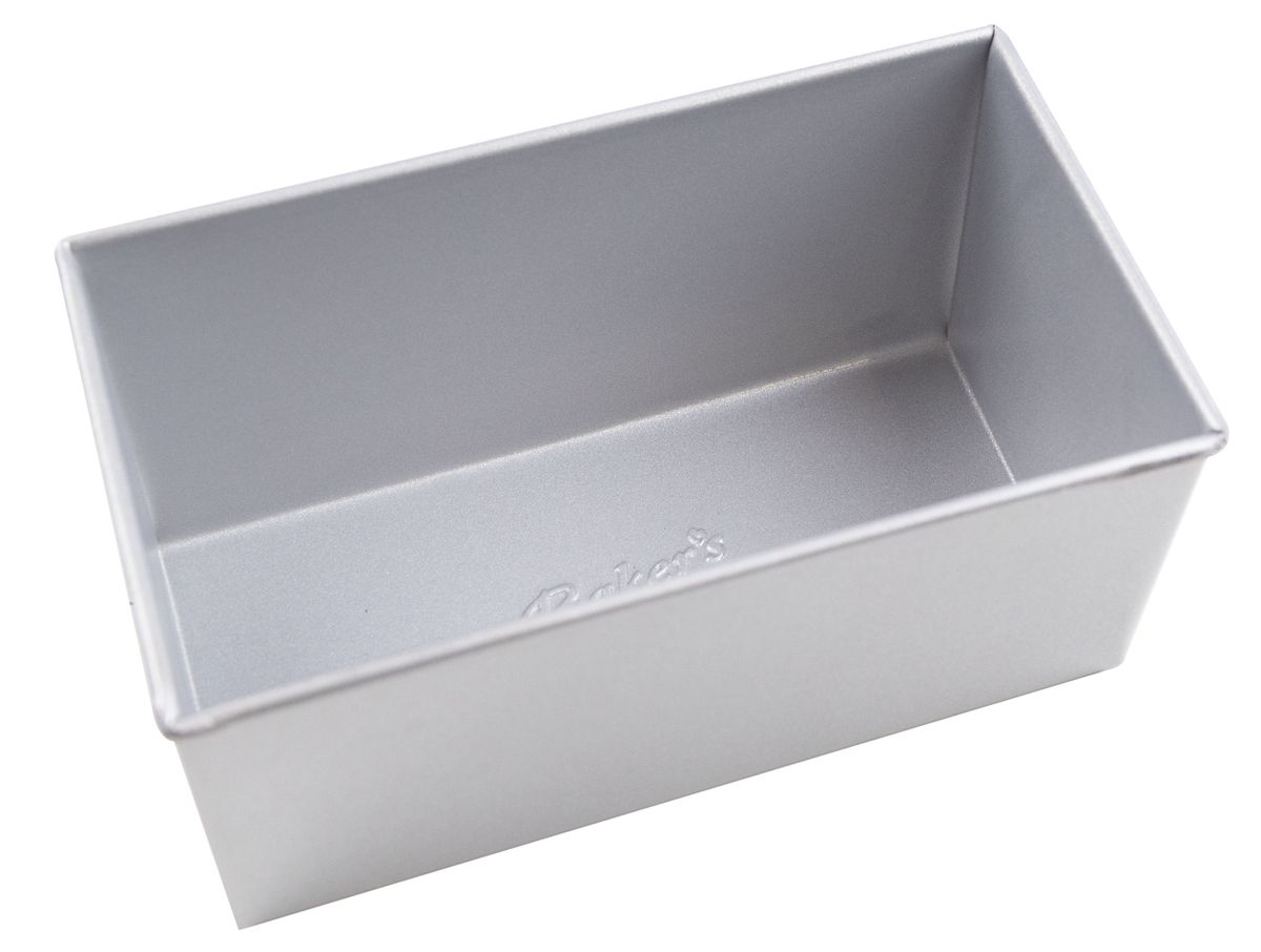 Bakers Secret 4 Pieces Mini Loaf Pan | Shop Today. Get it Tomorrow ...