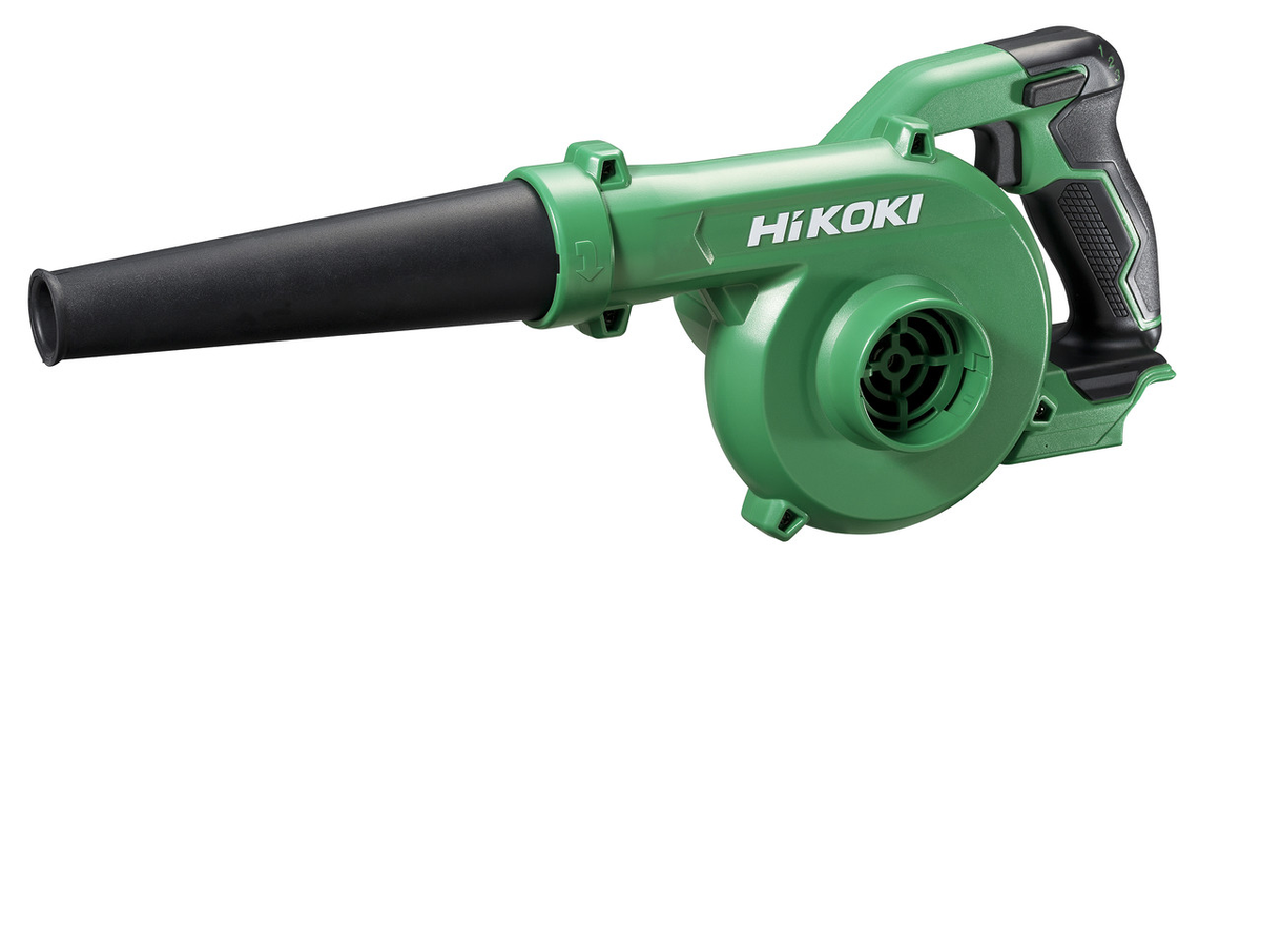 HiKOKI Blower Cordless Machine Only | Shop Today. Get it Tomorrow ...