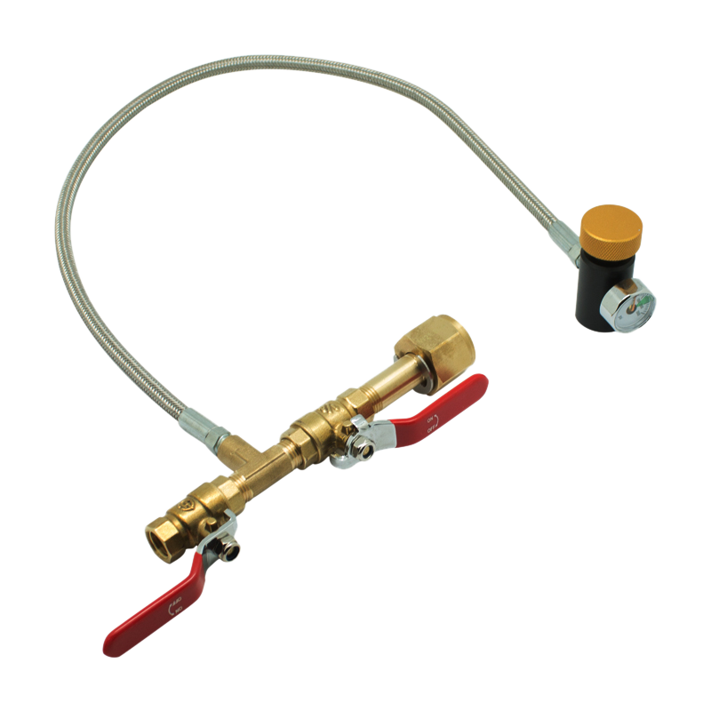 Premium CO2 Filling Station | Shop Today. Get it Tomorrow! | takealot.com