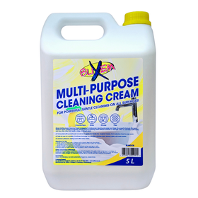 Blixem Multi-purpose Cleaning Cream - 5L | Shop Today. Get it Tomorrow ...