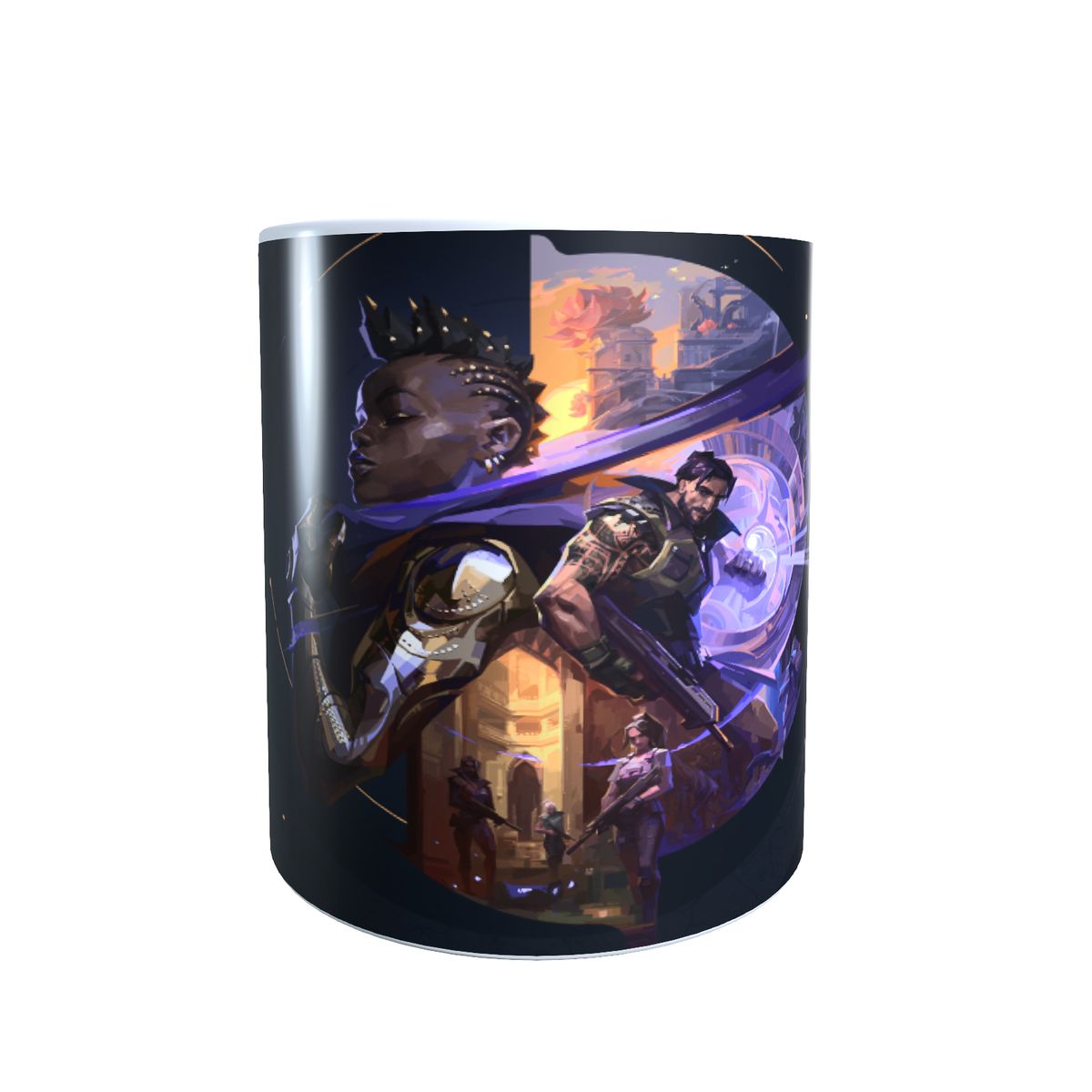 Circular - Valorant Coffee Mug | Shop Today. Get it Tomorrow ...