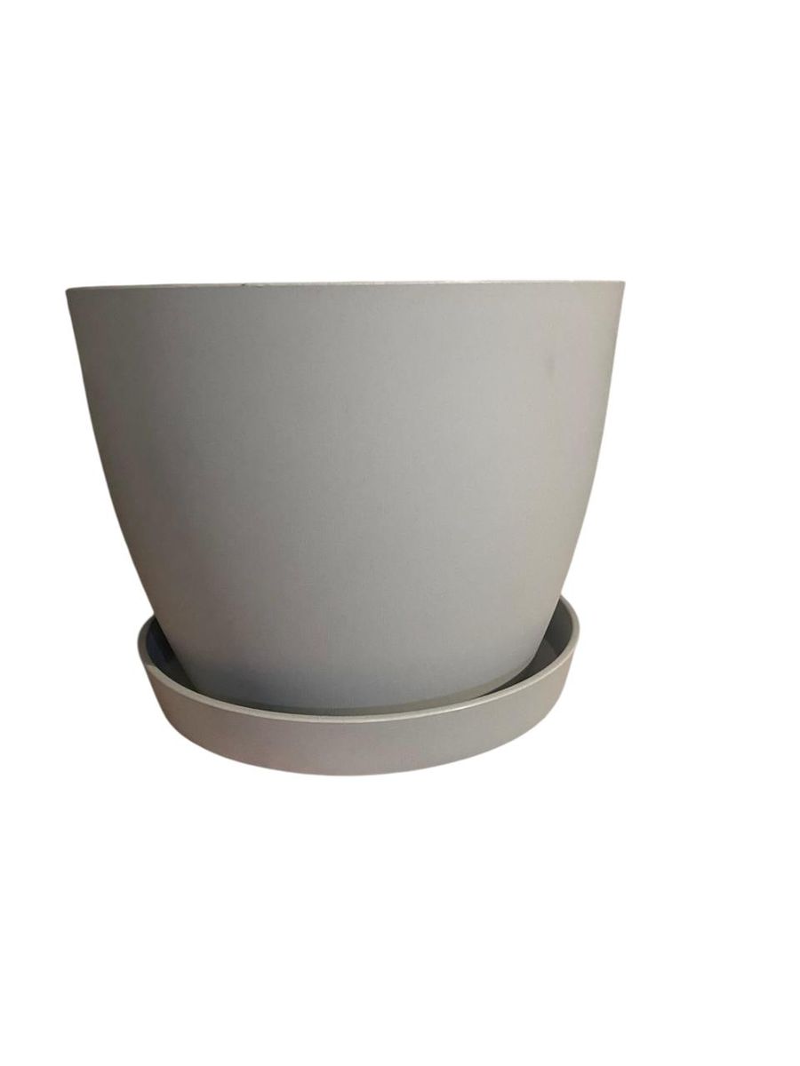 High Quality Round Pot With Lid -27.5cmx20Cm | Shop Today. Get it ...