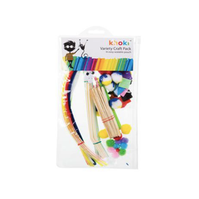 Khoki Stationary-Variety Craft Set x1 | Shop Today. Get it Tomorrow ...
