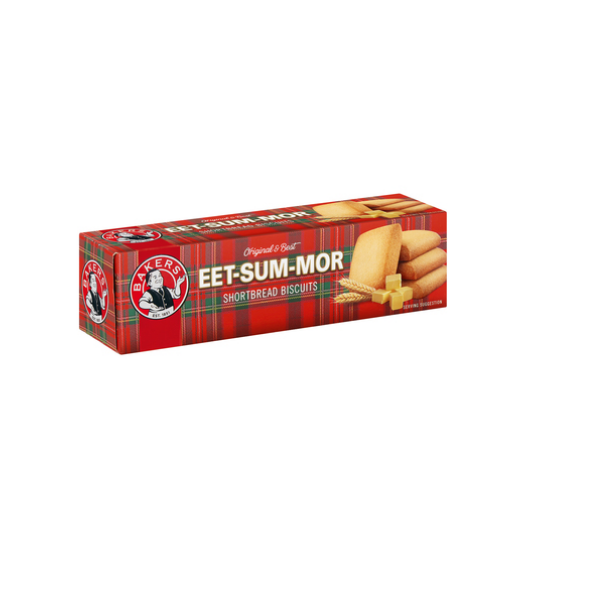 Bakers Eet-Sum-Mor Biscuits Original 12 x 200g | Shop Today. Get it ...
