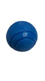Chew Resistant Dog Blue Ball 6.8 cm | Shop Today. Get it Tomorrow ...
