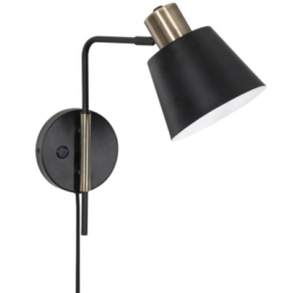 Chester wall light | Shop Today. Get it Tomorrow! | takealot.com