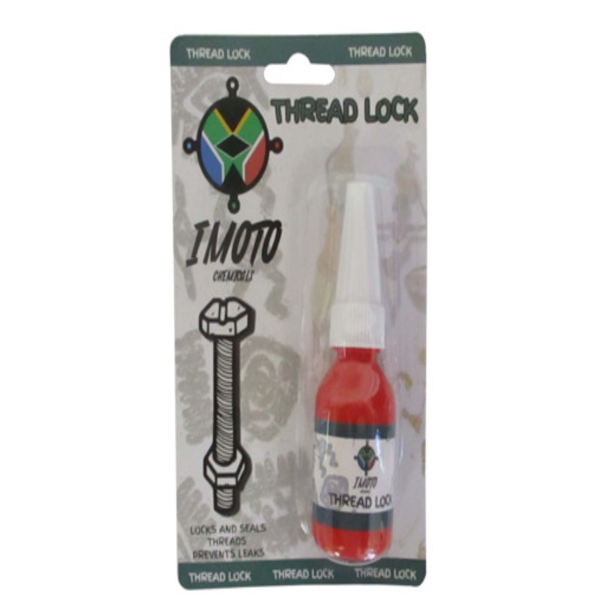 Imoto Thread Lock 10g | Shop Today. Get it Tomorrow! | takealot.com