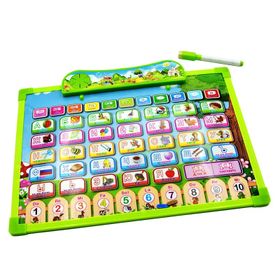 Audio Scratch Tablet For Kids Learning | Shop Today. Get it Tomorrow ...