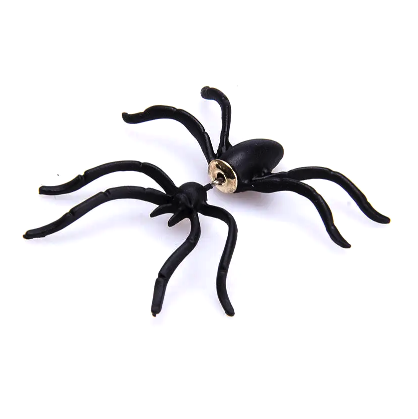 POU Halloween Spider Earring | Shop Today. Get it Tomorrow! | takealot.com