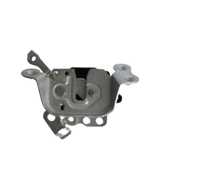 Door Lock Mechanism Toyota Quantum (Sliding Door) With Cable Front ...