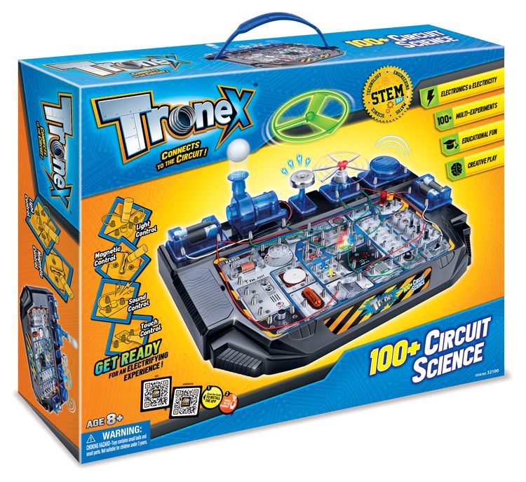 100+ Circuit Science | Shop Today. Get it Tomorrow! | takealot.com