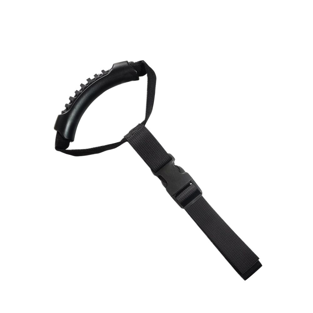 Car Assistant Handle Belt Automotive Standing Aid Standing Support ...