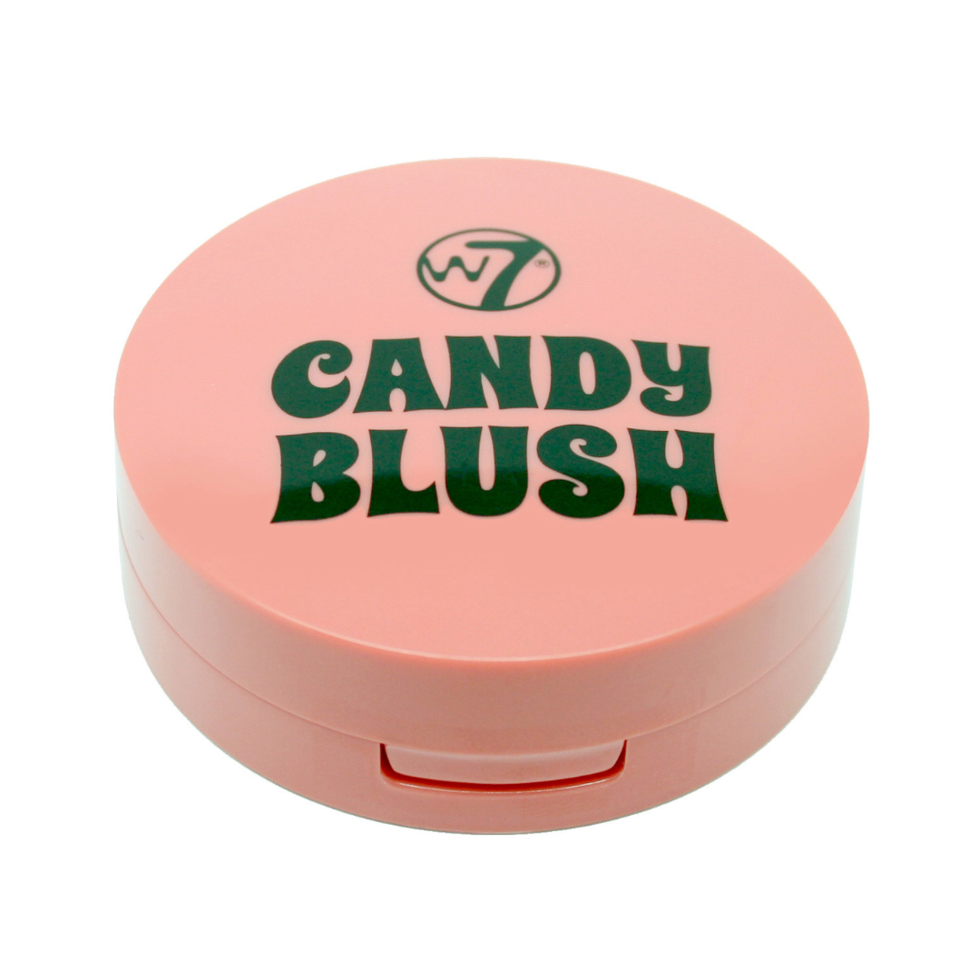 W7 Candy Blush Sweet Cheeks Blusher | Shop Today. Get it Tomorrow ...