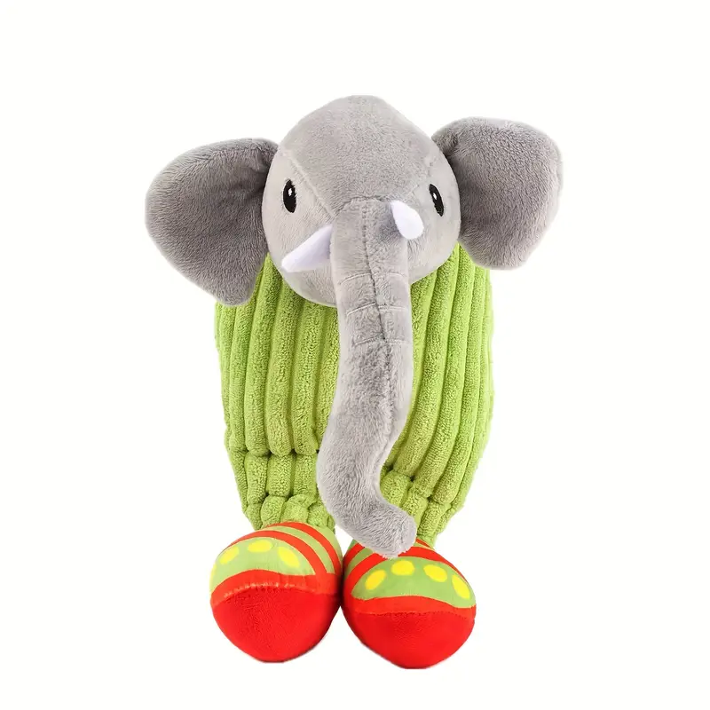 25cm Liri Larila Elephant Cactus Italian Brainrot Plush Toy Meme ...