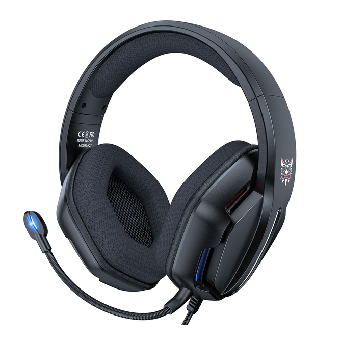 Onikuma X27 Gaming Headset | Shop Today. Get it Tomorrow! | takealot.com