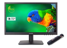 Viewsonic 19' 1080p Full HD Monitor ( HDMI and VGA inputs ) | Shop ...