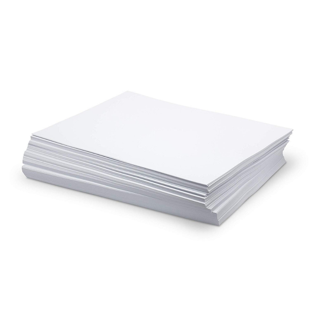 Copier Paper A4 Ream (500's) x 1 Pack | Shop Today. Get it Tomorrow ...