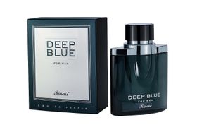 RASASI - Deep Blue 100ml Eau De Parfum - For Him | Shop Today. Get it ...