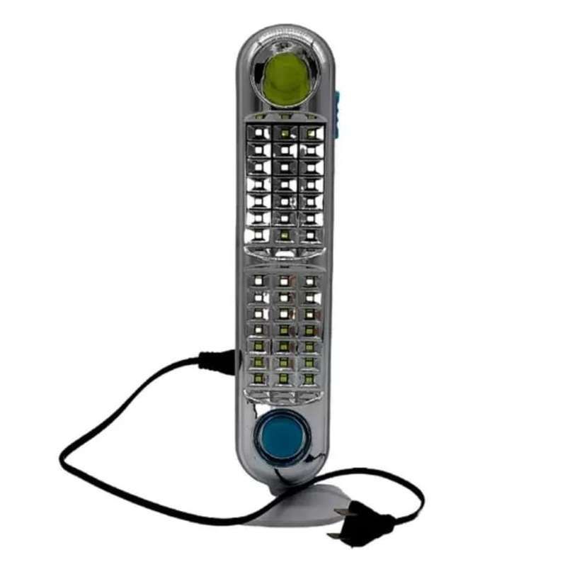 Rechargeable Indoor Led Emergency Light Free standing light-YL8683 ...