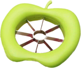 Stainless Steel Ultra-Sharp Apple Cutter | Shop Today. Get it Tomorrow ...