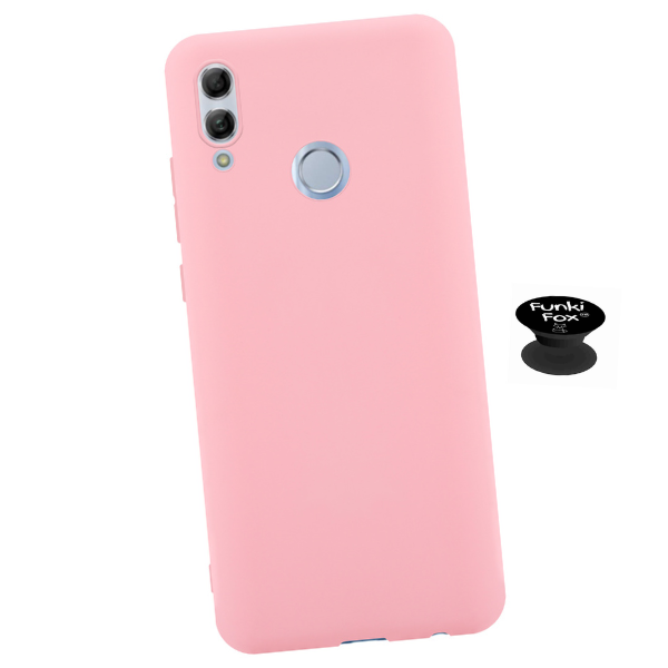 Funki Fox Huawei Honor 10 LITE Soft & Smooth Phone Case | Shop Today ...