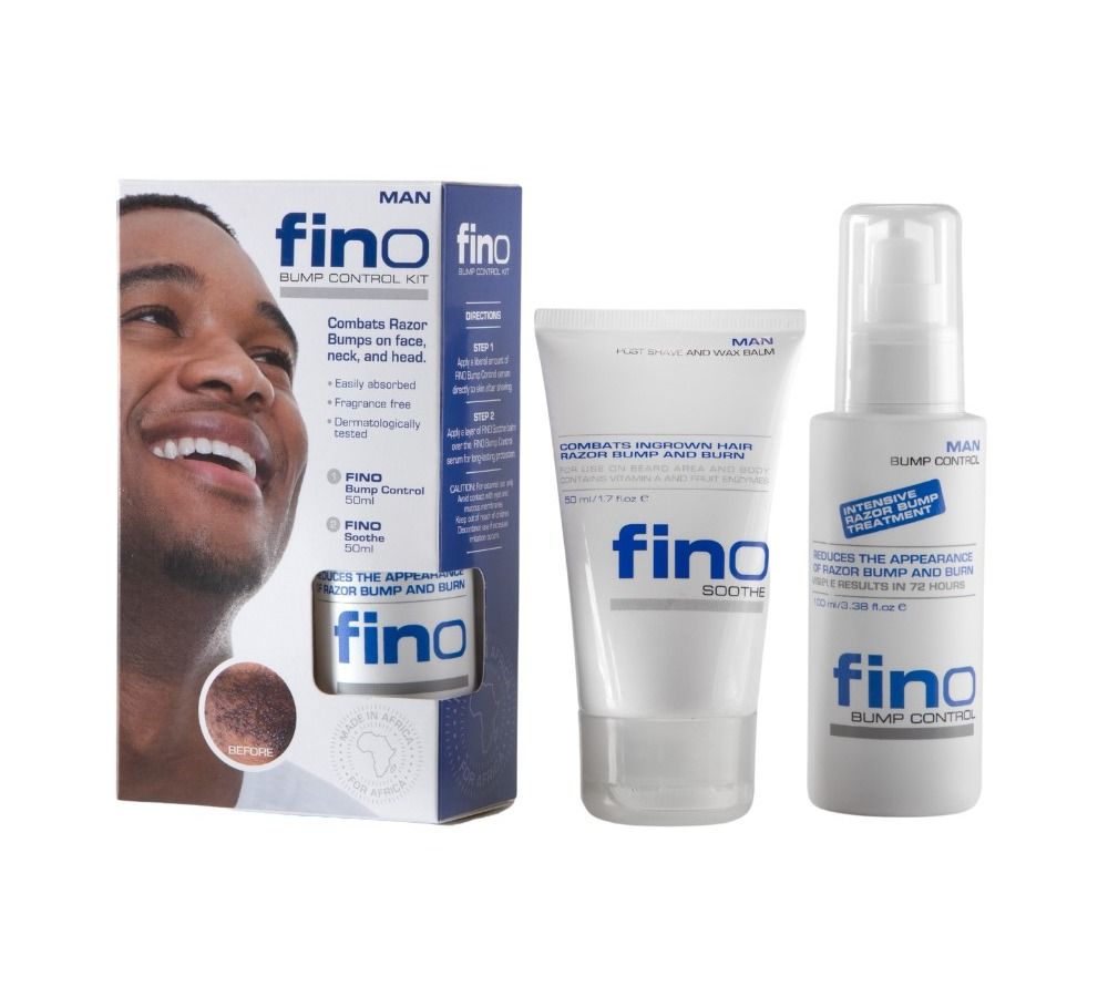 Fino Bump Control Kit | Shop Today. Get it Tomorrow! | takealot.com