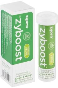 Zyora Zyboost - 10 Effervescent | Shop Today. Get it Tomorrow ...