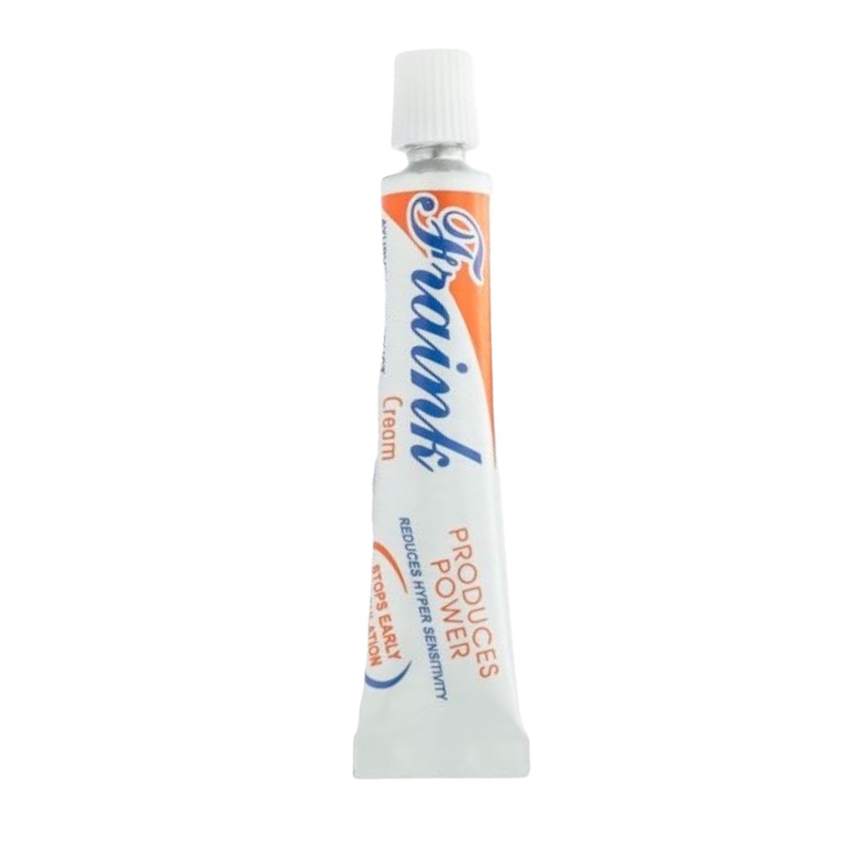 Fraink Delay Cream | Shop Today. Get it Tomorrow! | takealot.com