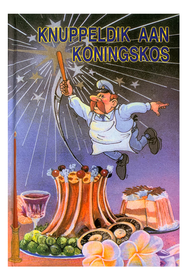 Knuppeldik aan Koningskos | Shop Today. Get it Tomorrow! | takealot.com