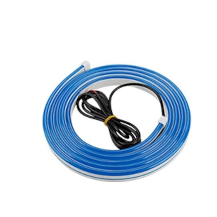 1.8M Car Daytime Running LED Light Strip | Shop Today. Get it Tomorrow ...