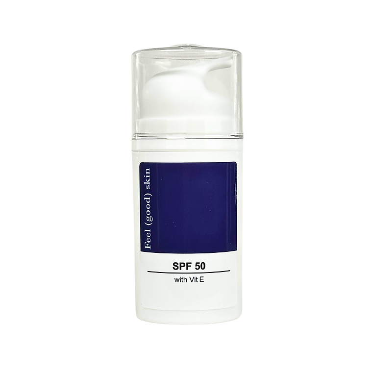 Face Sunscreen SPF 50 - 80ml | Shop Today. Get it Tomorrow! | takealot.com