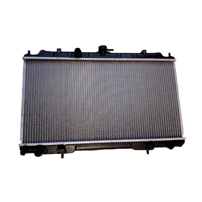 Radiator for Nissan Almera 1.6/1.8 - 2000-2005 | Shop Today. Get it ...