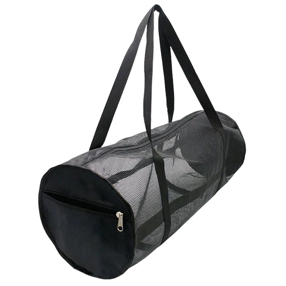 Sport Lightweight Waterproof Mesh Duffle Bag For Outdoor Activities ...