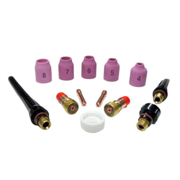 Premium Stubby Tig Welding Kit | Shop Today. Get it Tomorrow ...