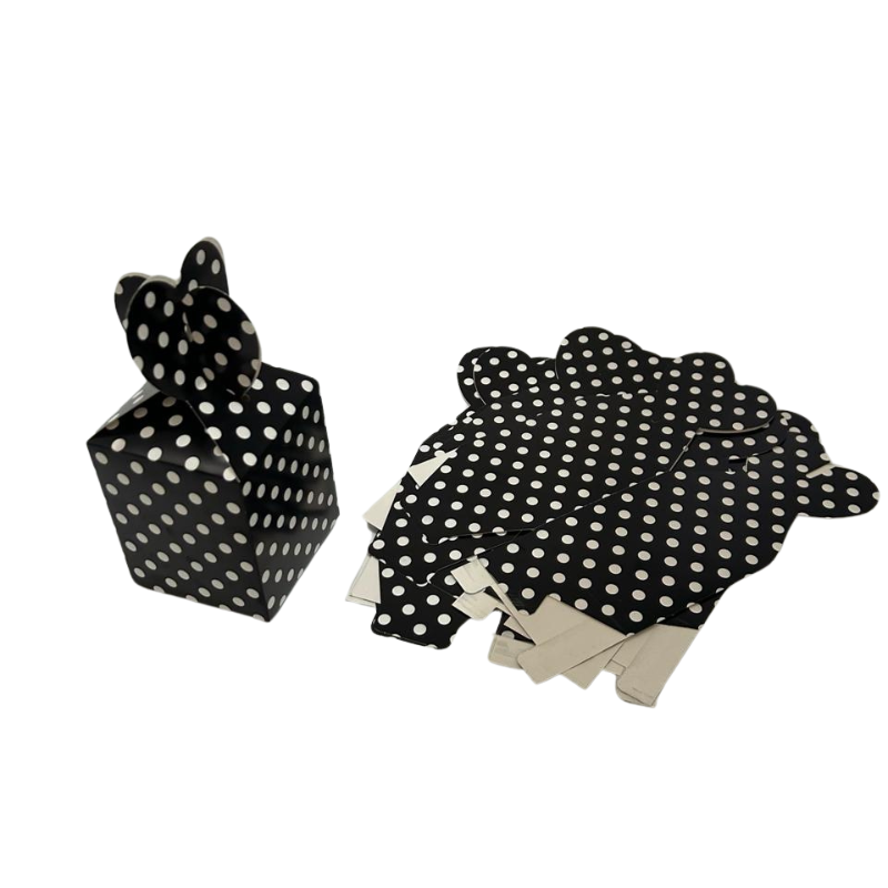 18 Black Party Boxes | Shop Today. Get it Tomorrow! | takealot.com
