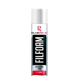 Glue Devil Filla Polyurethane Foam - 500ml | Shop Today. Get it ...
