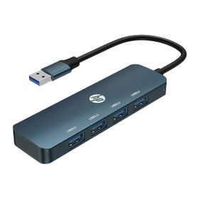 HP DHC-CT100 4 In 1 USB 3.0 Portable Adapter - Morandi Blue | Shop ...