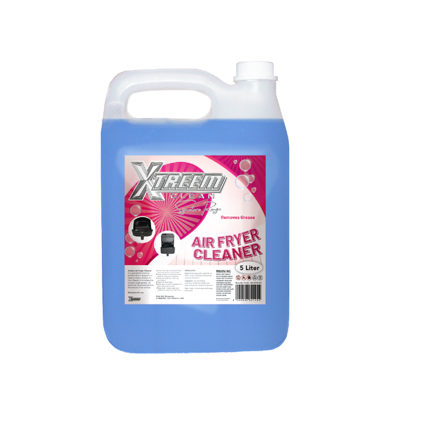 Xtreem Clean Signature Range Air Fryer Cleaner - 5L | Shop Today. Get ...