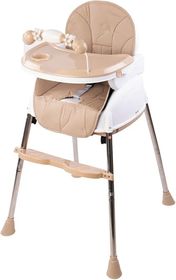 4 in 1 Convertible High Chair | Shop Today. Get it Tomorrow! | takealot.com