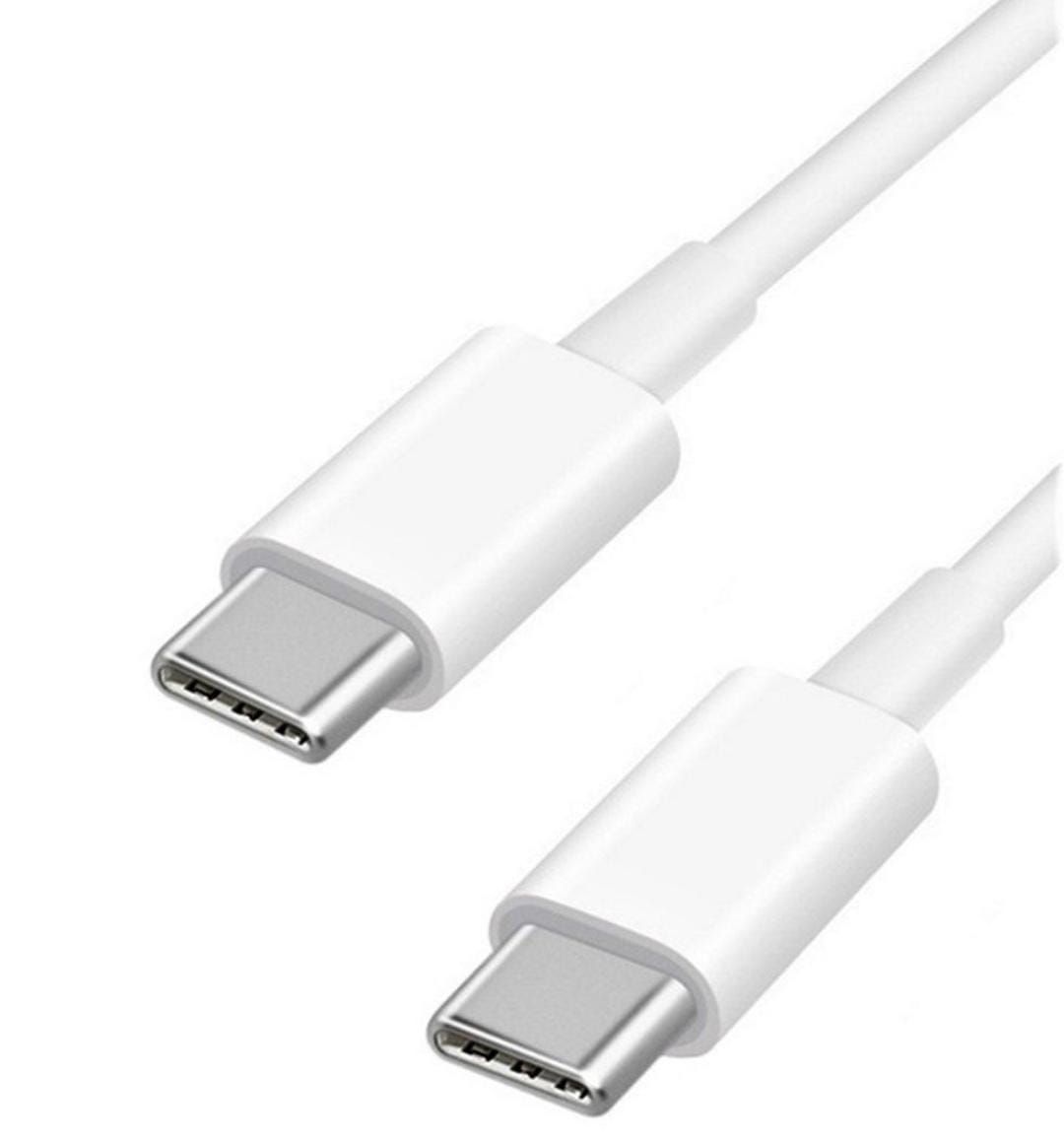 Fast Charging Type-C To Type-C Cable | Shop Today. Get it Tomorrow ...