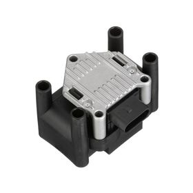 Ignition Coil 4 pin Compatible with VW Golf 4, 5 1.6; Polo | Shop Today ...