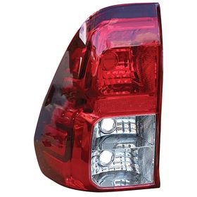 Left Tail Light Compatible With Toyota Hilux GD6 2016- | Shop Today ...