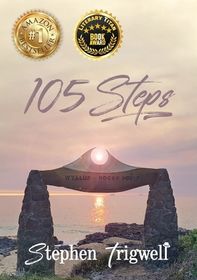 105 Steps: A 51 year journey where past, present and future collide to equal LOVE. | Shop Today ...