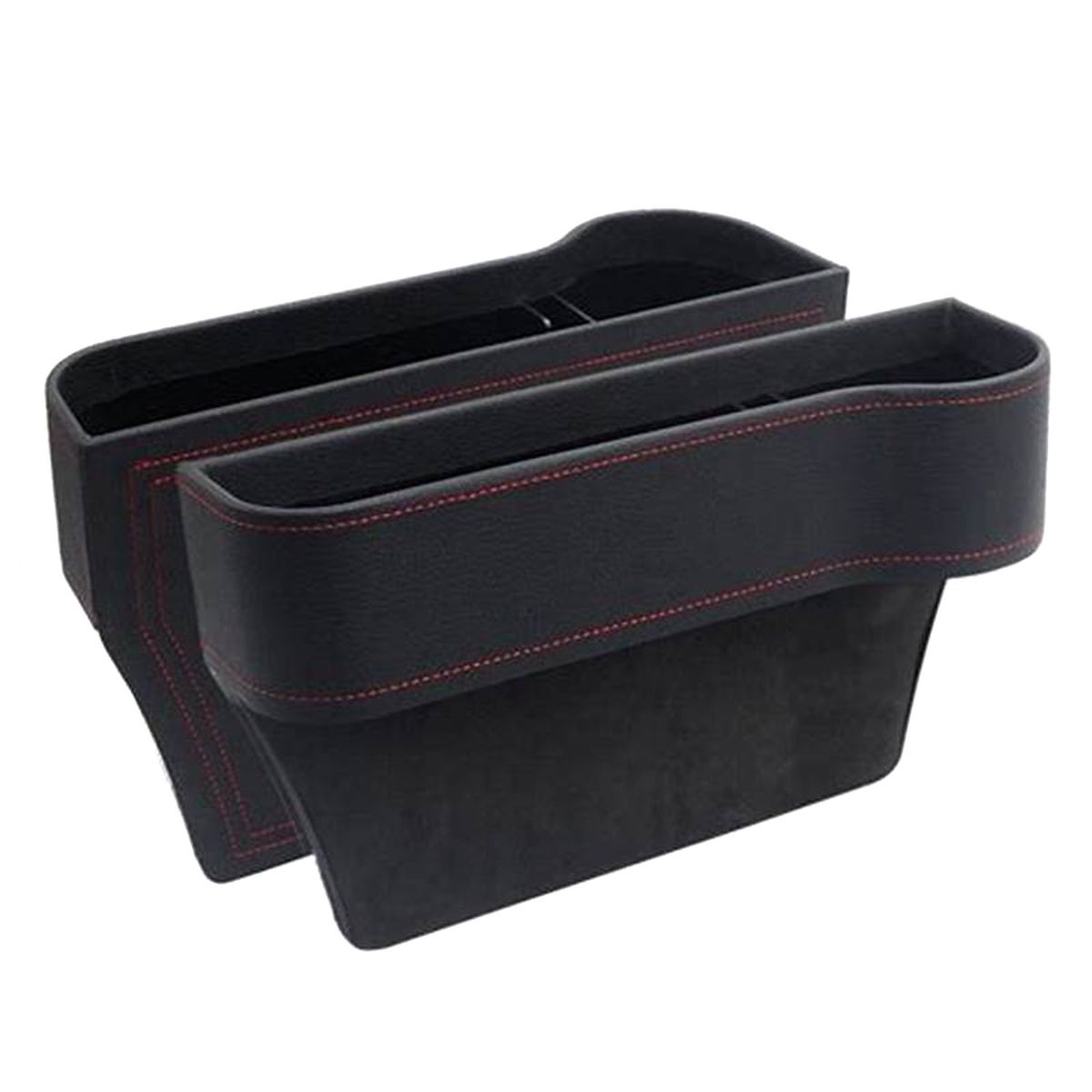FocusStorage Car Side Seat Storage Box - Set of 2 | Shop Today. Get it ...