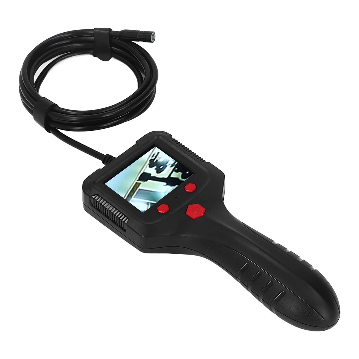 Portable Brightness Adjustable Lightweight Endoscope Camera | Shop ...