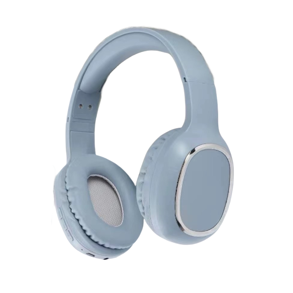 Soft Wear Wireless Stereo Headphones with Mic | Shop Today. Get it ...