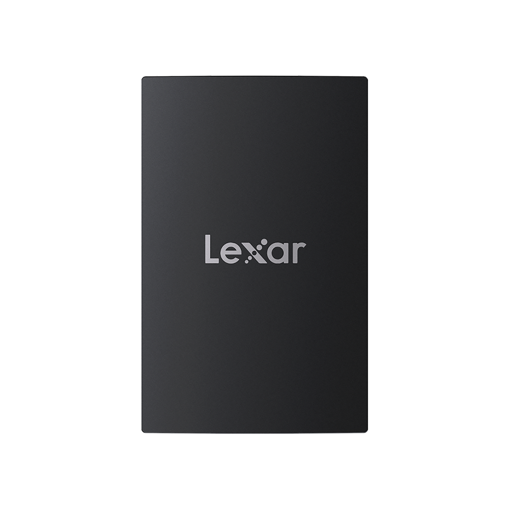 Lexar Professional SL500 USB 3.2 Gen 2x2 Portable SSD 2TB | Shop Today. Get it Tomorrow ...