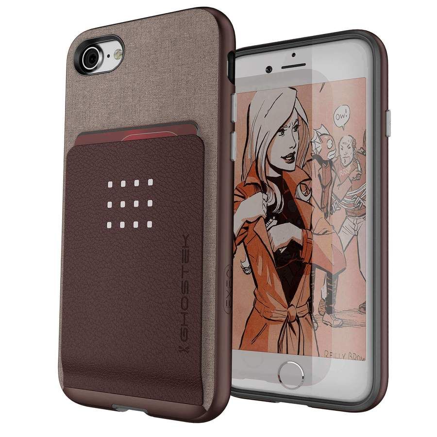 Ghostek iPhone SE 2020 Executive Wallet Case | Shop Today. Get it ...