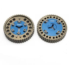 Cam Gear Pulley Compatible with Mazda MX-5 BP6 BP8 NB6 NB8 Vernier Gear ...